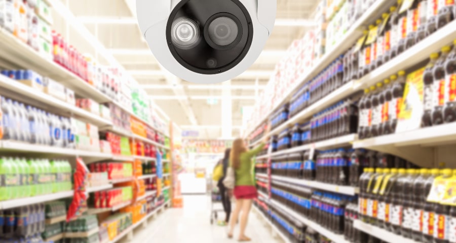 What’s the best security camera system for your small business in Palm ...